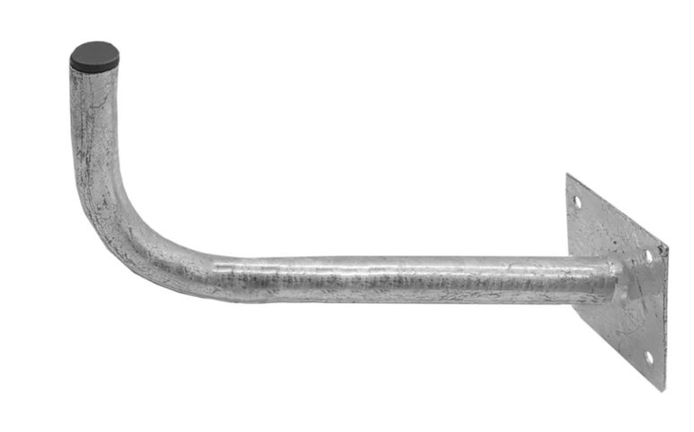 L-Bracket 400x200x38mm - TeQLink IT Solutions