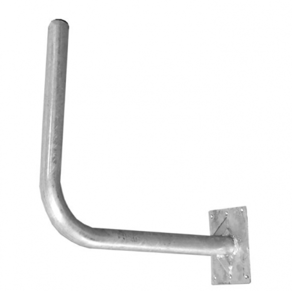 L-Bracket 500x500x50mm - TeQLink IT Solutions